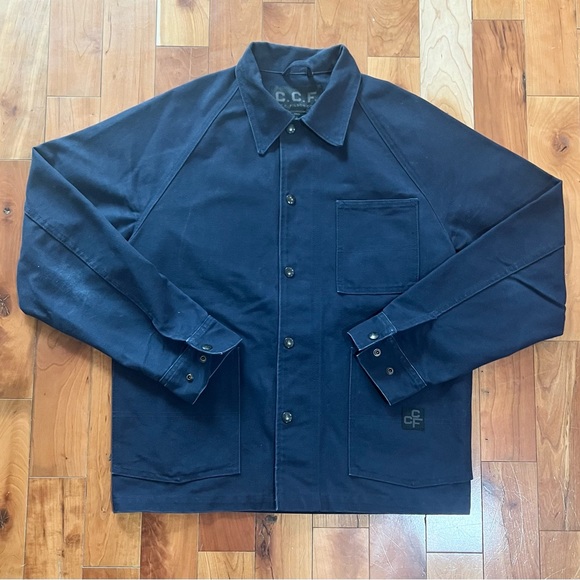 Filson | Jackets & Coats | Filson Ccf Chore Jacket | Poshmark